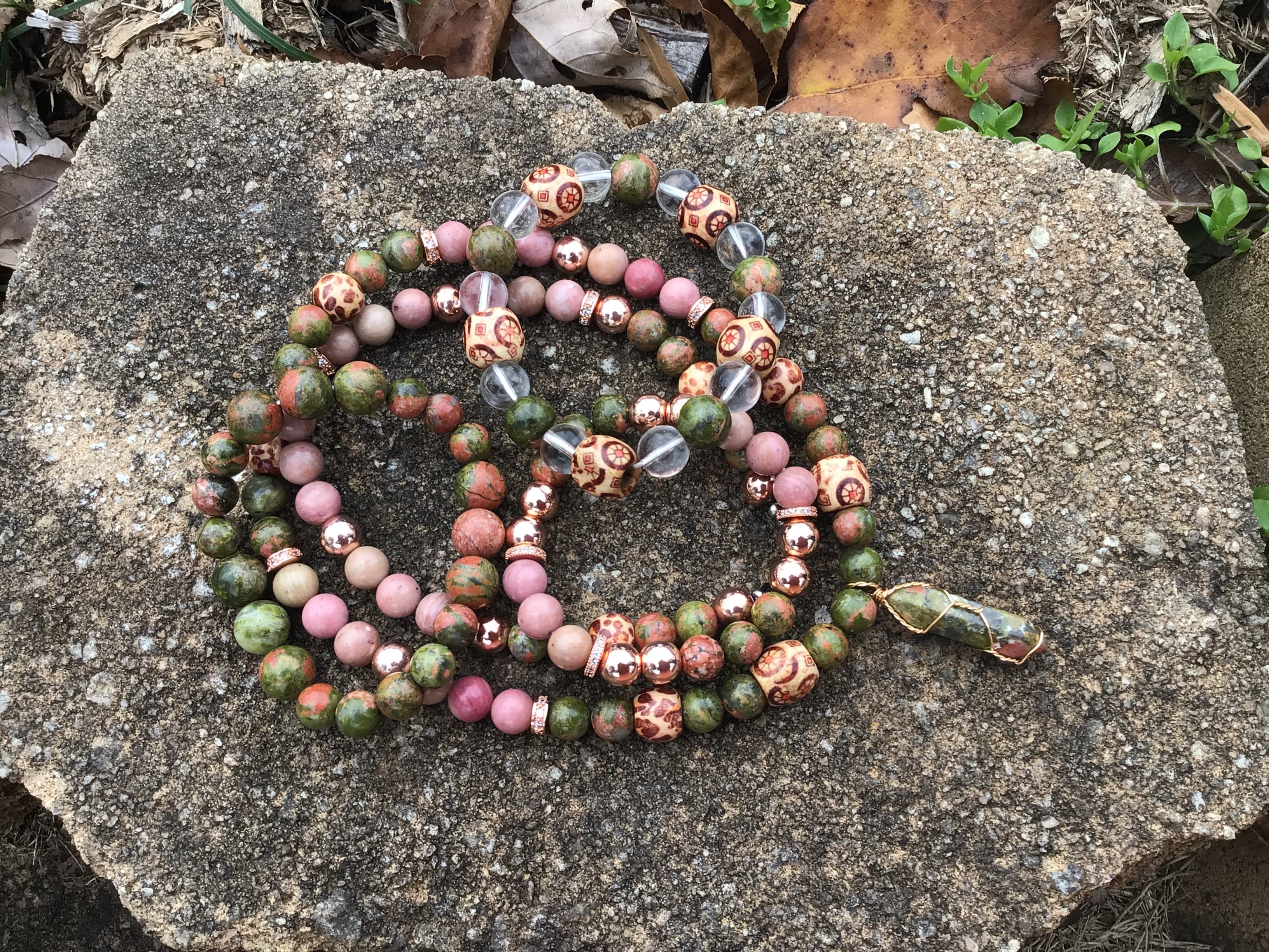 Stone Drip Creations