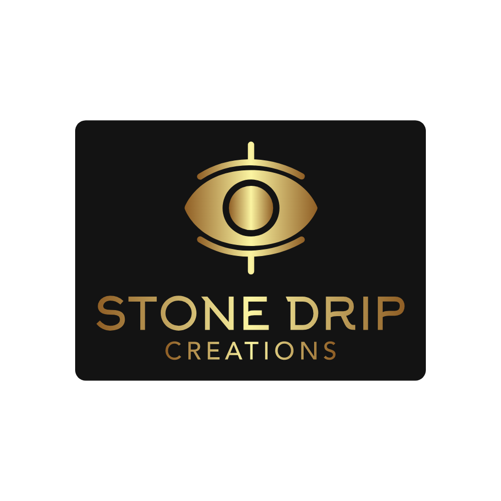 Stone Drip Creations Gift Card